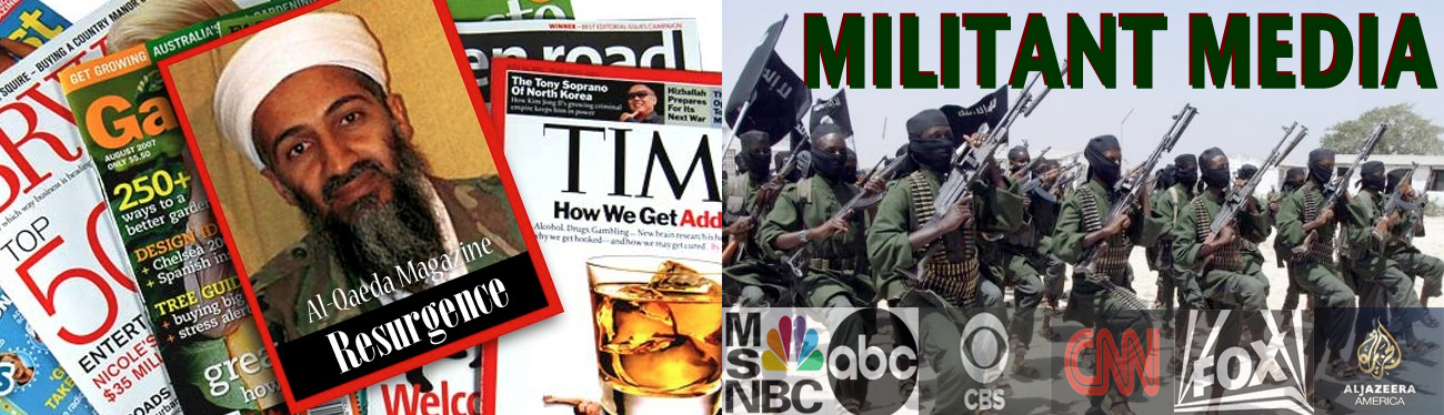 War On We The People Militant Media and the "Global War on Terror ...